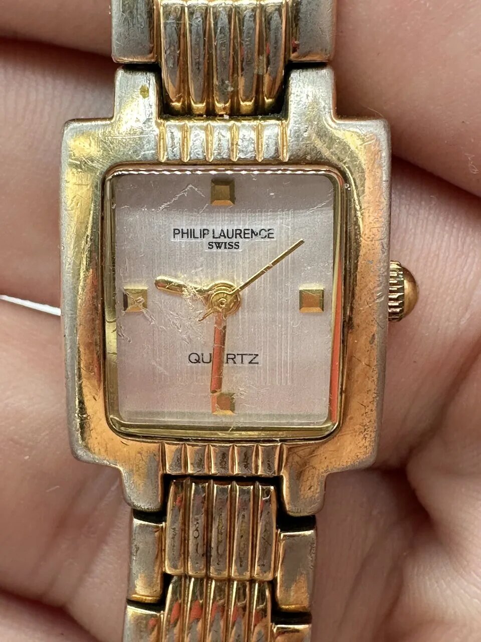 Наручные часы