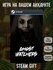 Ghost Watchers для | Steam Gift | русские субтитры и интерфейс , Цифровая версия...