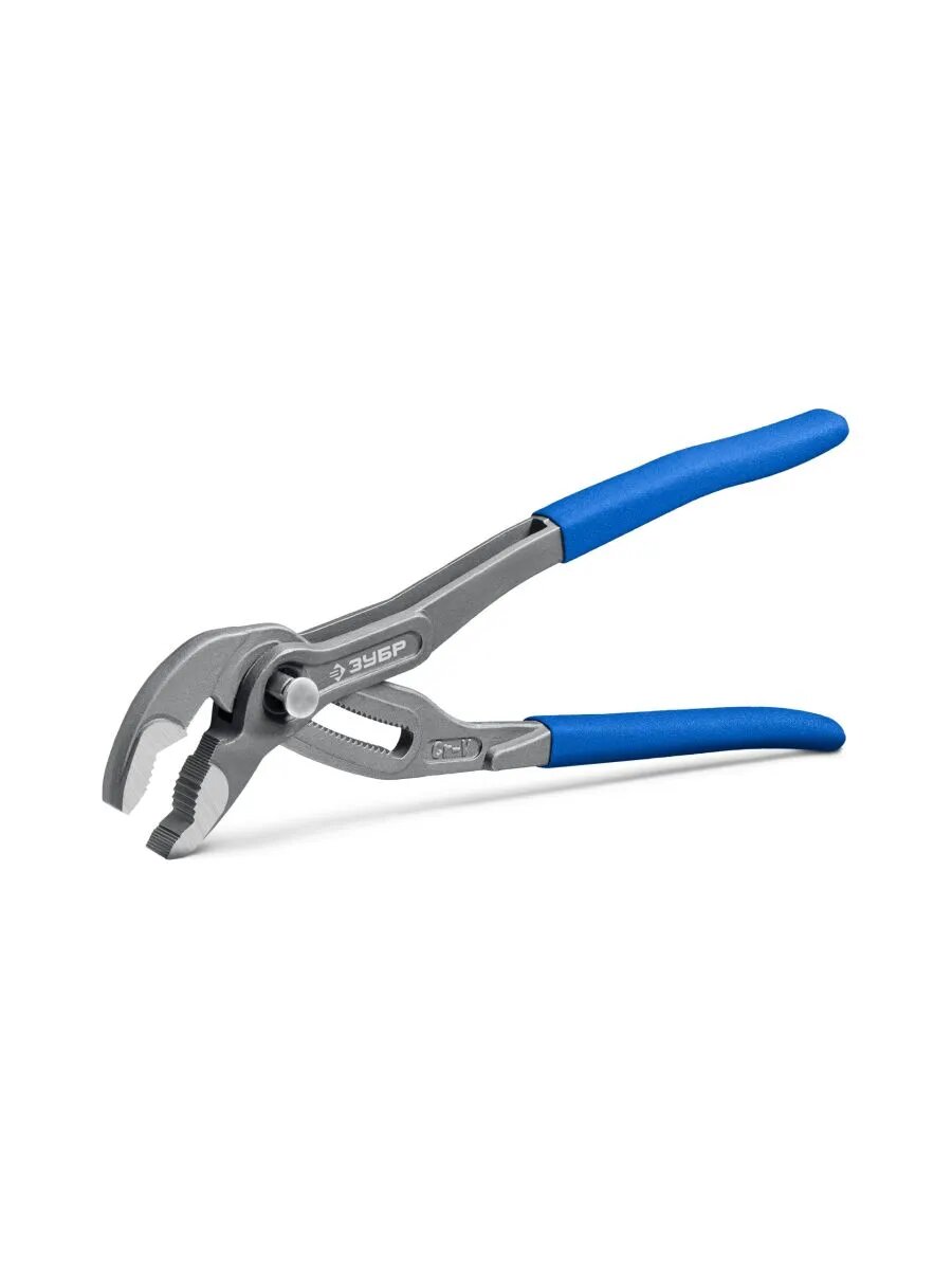 ЗУБР Клещи переставные 250 мм 22441-25