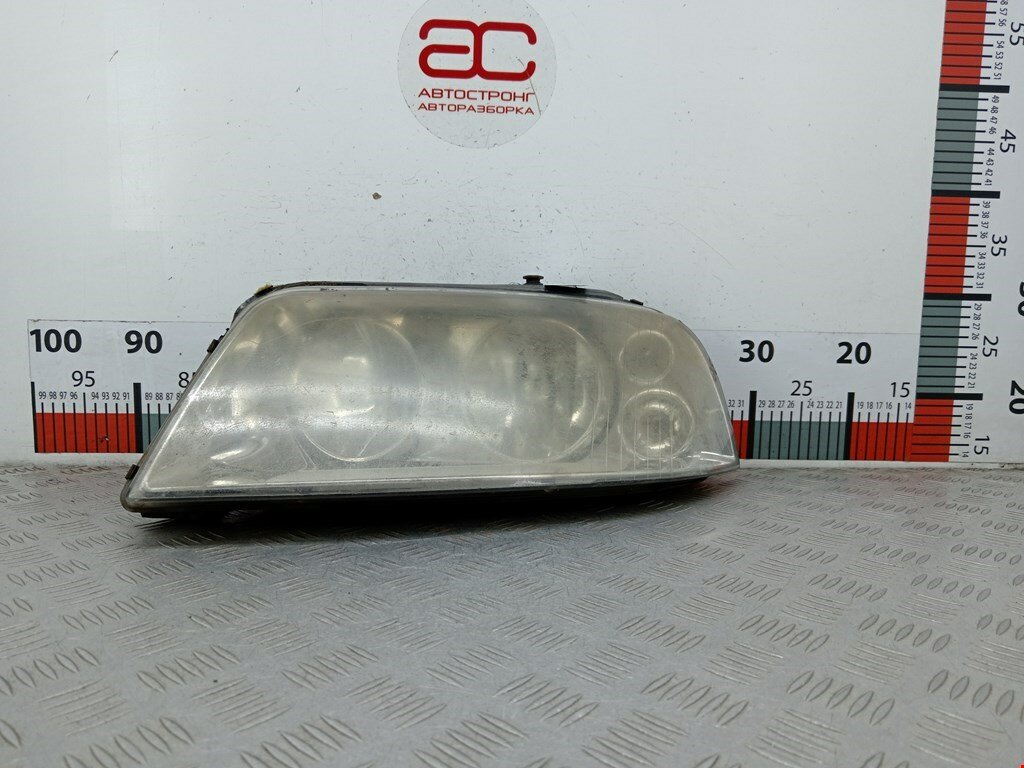 Фара левая Volkswagen Sharan 1 7M3941015AD арт. 2248925