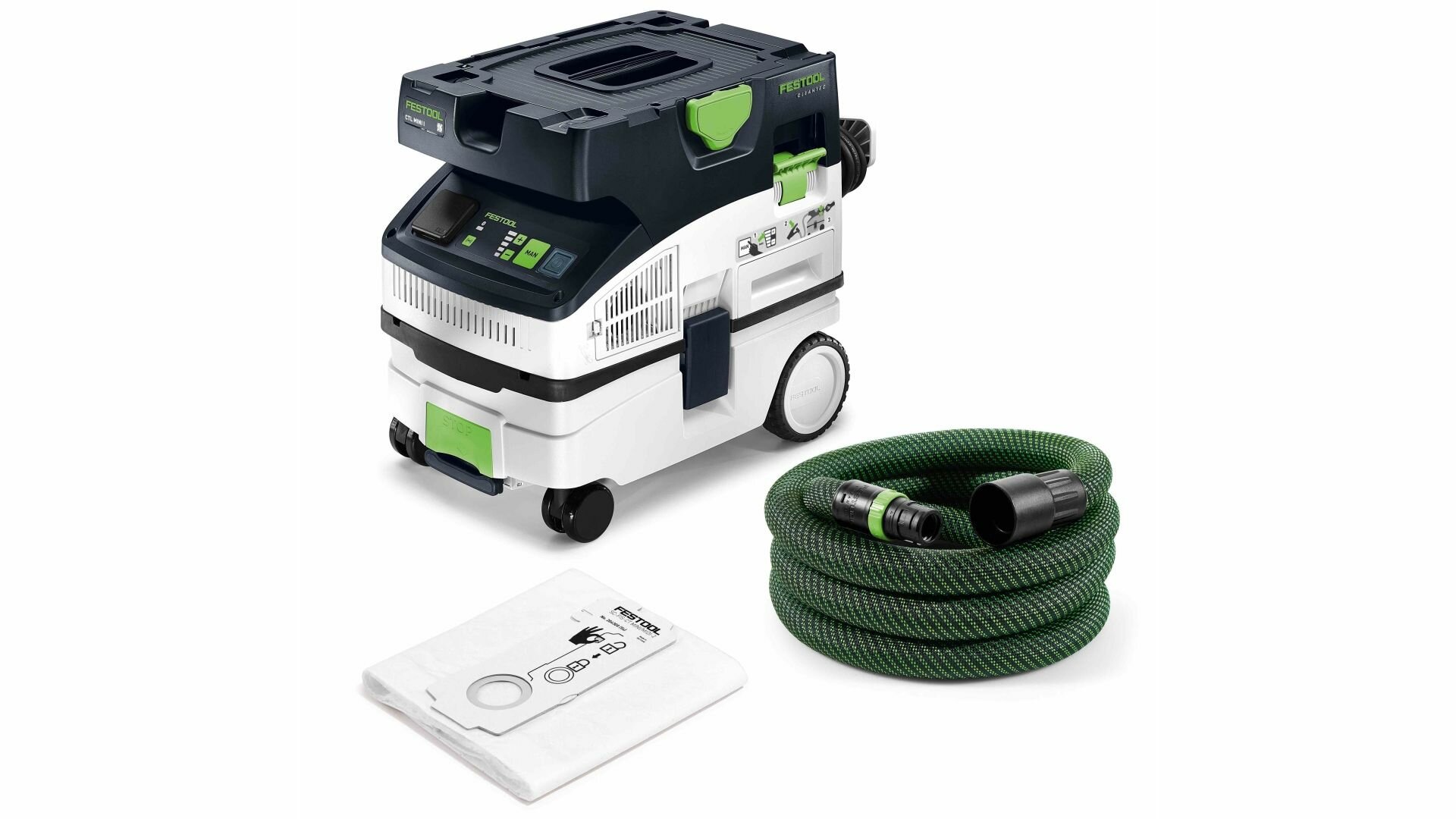 Пылеудаляющий аппарат Festool CTL MINI I 578311