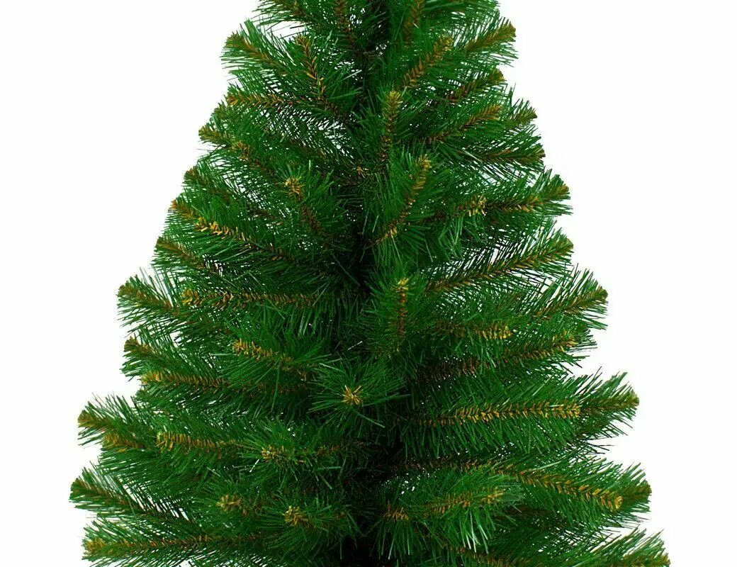 Искусственная елка "Таёжная" 1 м, MOROZCO