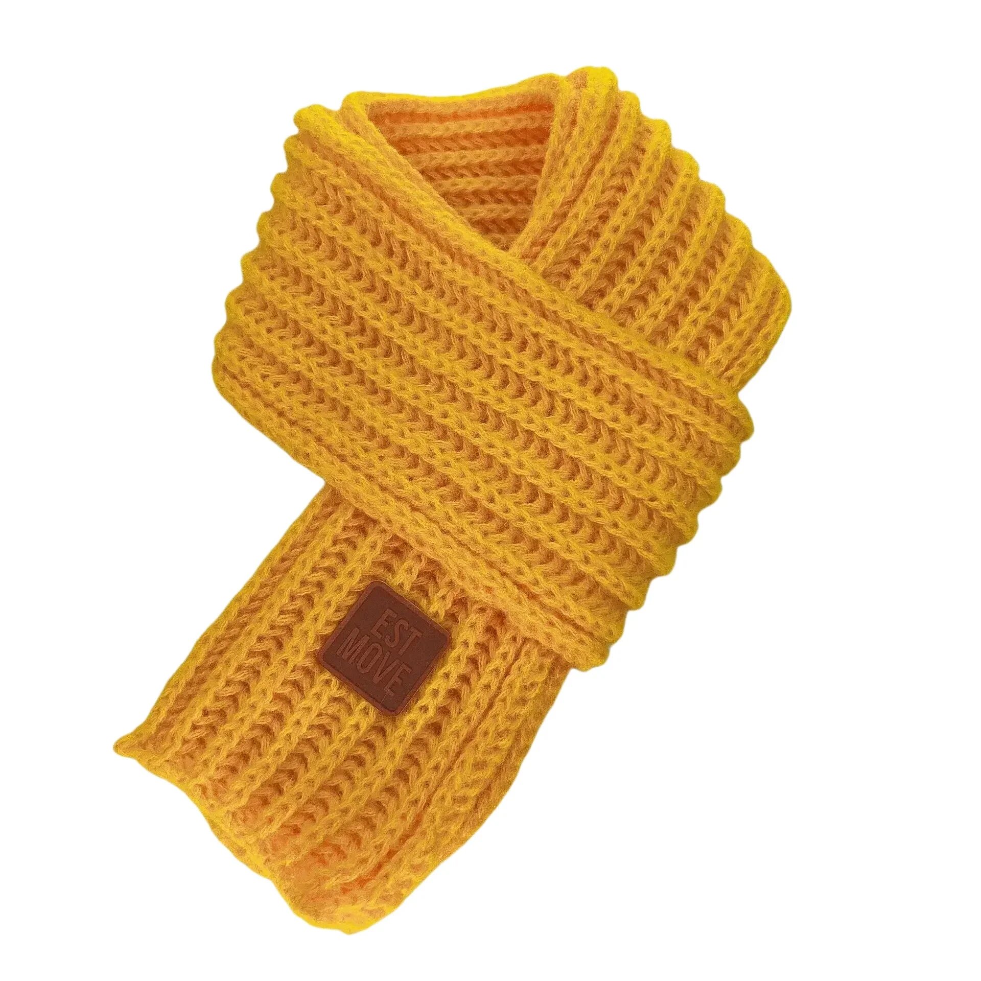 Шарф для взрослых и детей