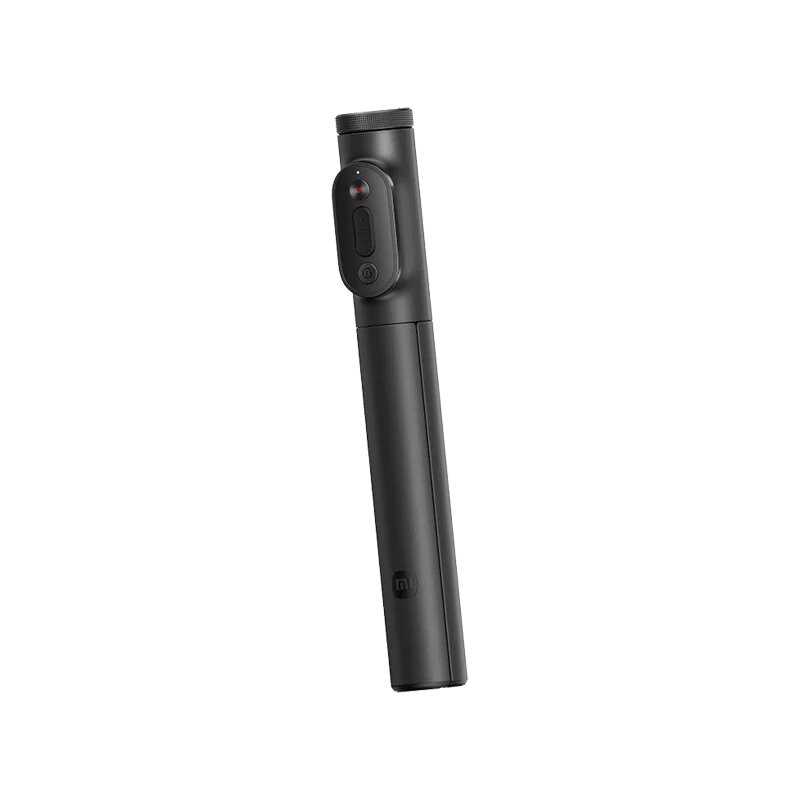 MIJIA Zoom Selfie Stick 2 Bluetooth Black