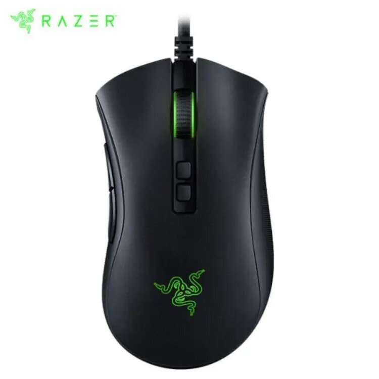 Игровая мышь Razer DeathAdder Essential USB