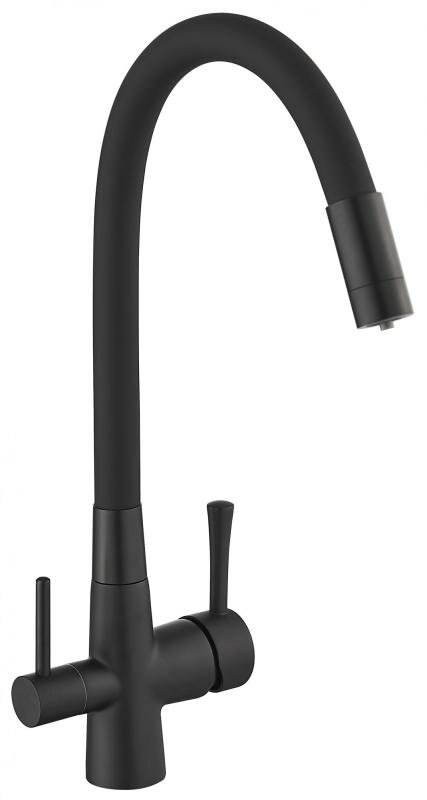 Savol Смеситель для кухонной мойки под фильтр питьевой воды Savol (S-L1806H-01)