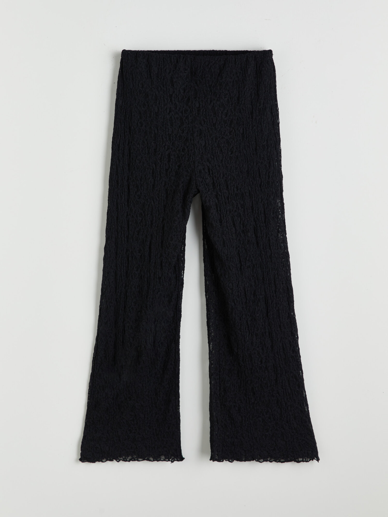 Брюки спортивные