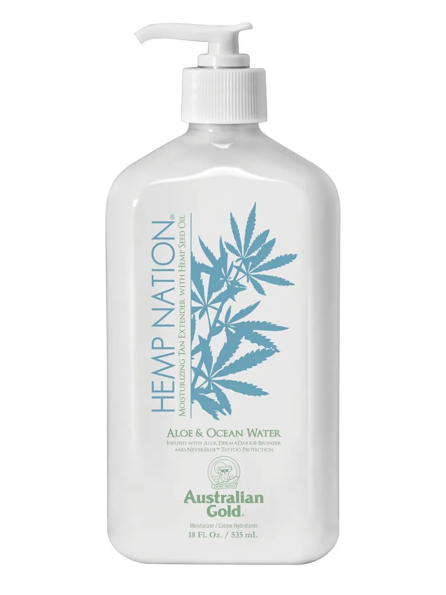 Увлажняющий крем для загара в солярии для лица и тела