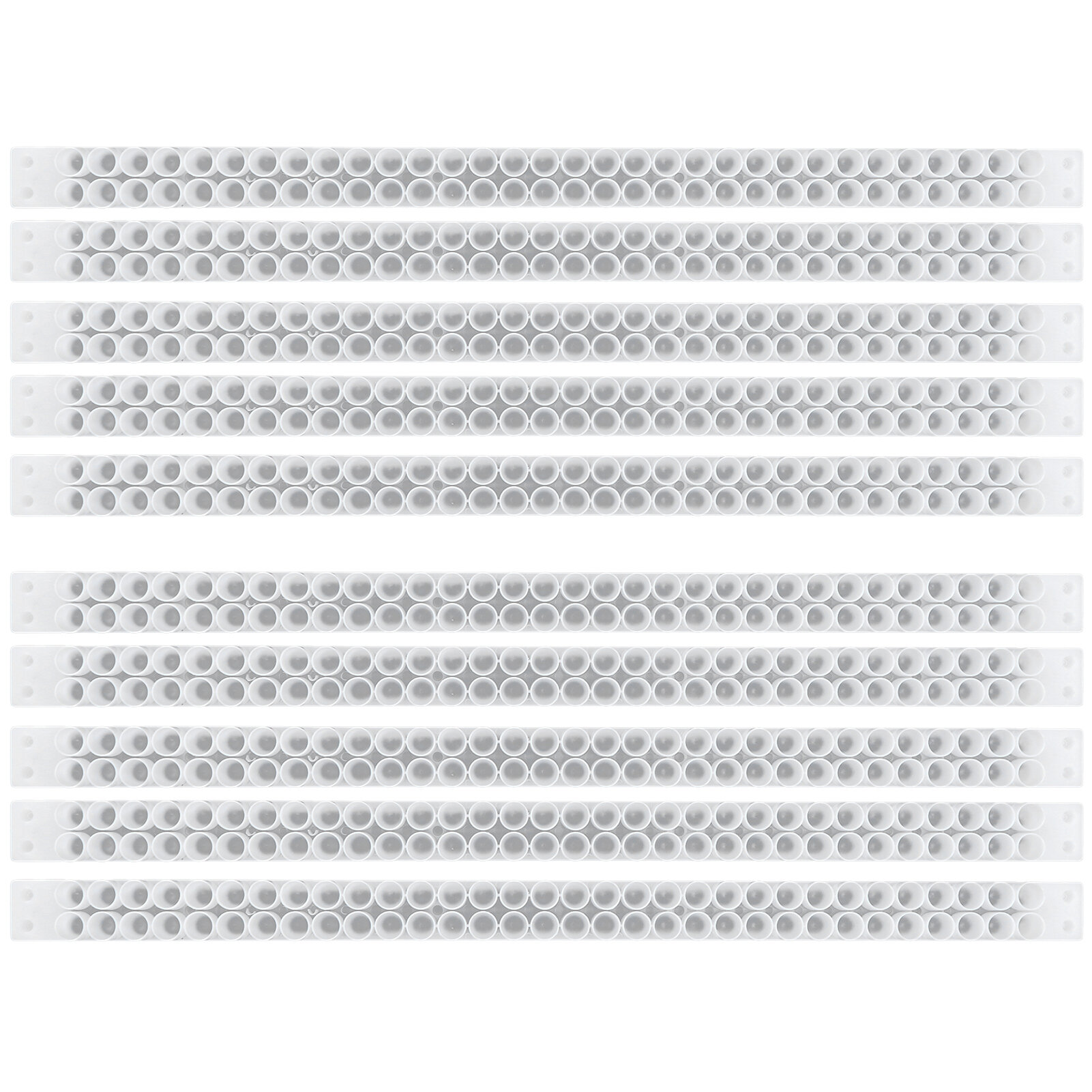 10шт пчелиные пчелиные чашки желе -чашки для разведения пчелиного оборудования пчеловодство аксессуар