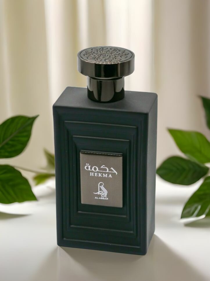 Арабские духи Hekma 100 мл.