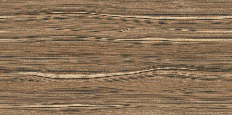 Керамическая плитка Alma Ceramica Plesso TWU09PLS424 настенная 24,9х50 см коричневый