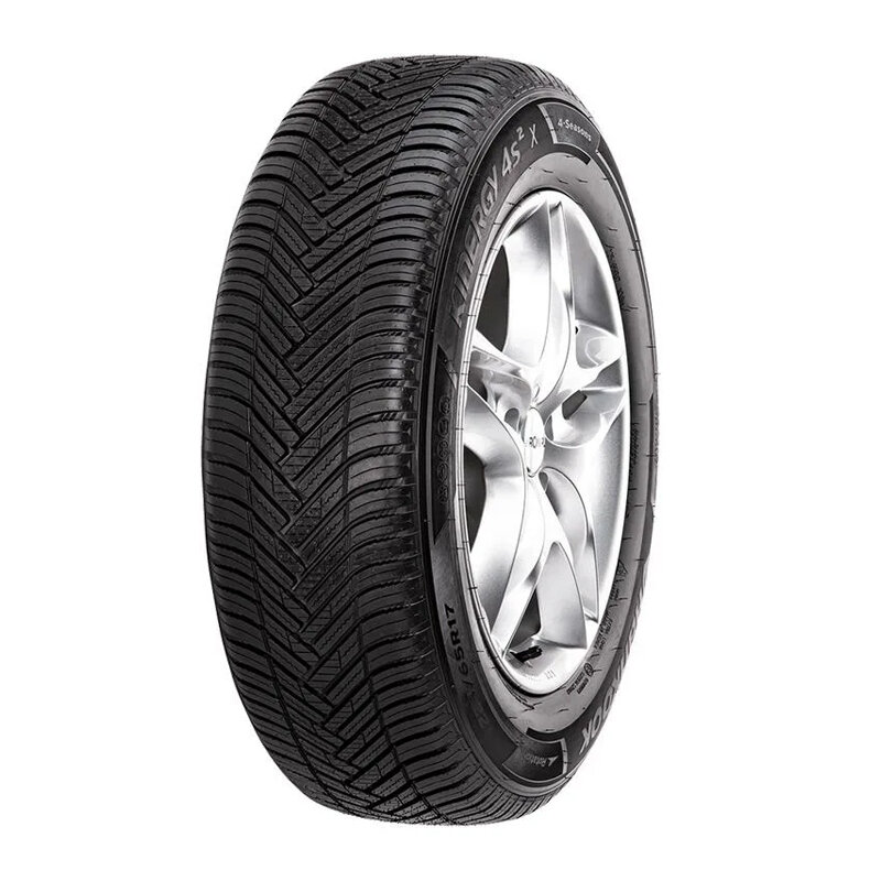 А/шина 265/60R18 Hankook Kinergy 4S2 X H750A 114V TL