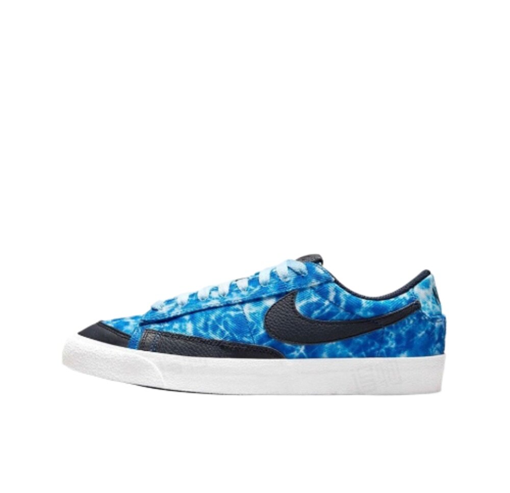 Кеды Blazer Low 77