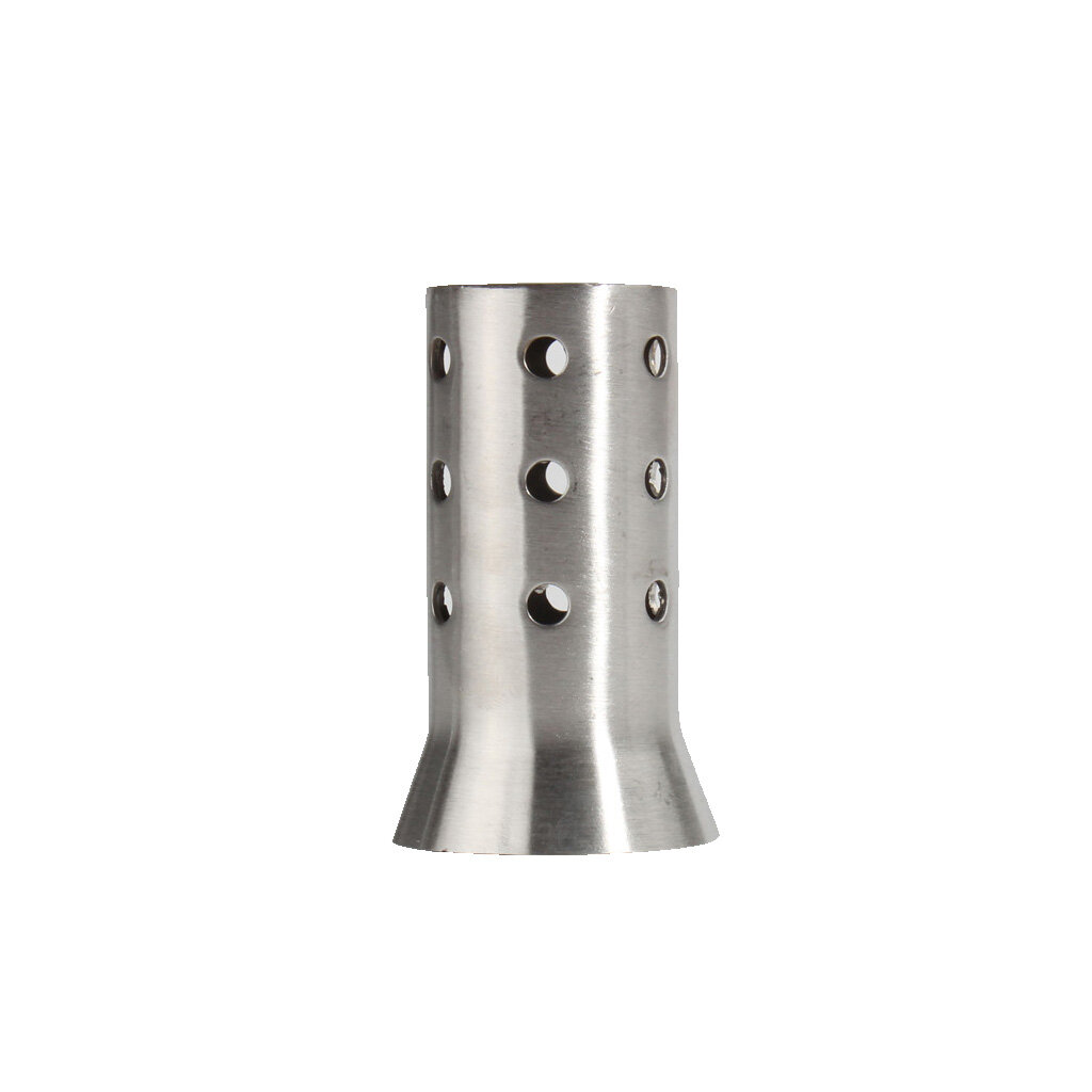 Универсальный Шумоподавитель Мотоцикла Труба 51 мм Глушитель Глушитель DB Killer