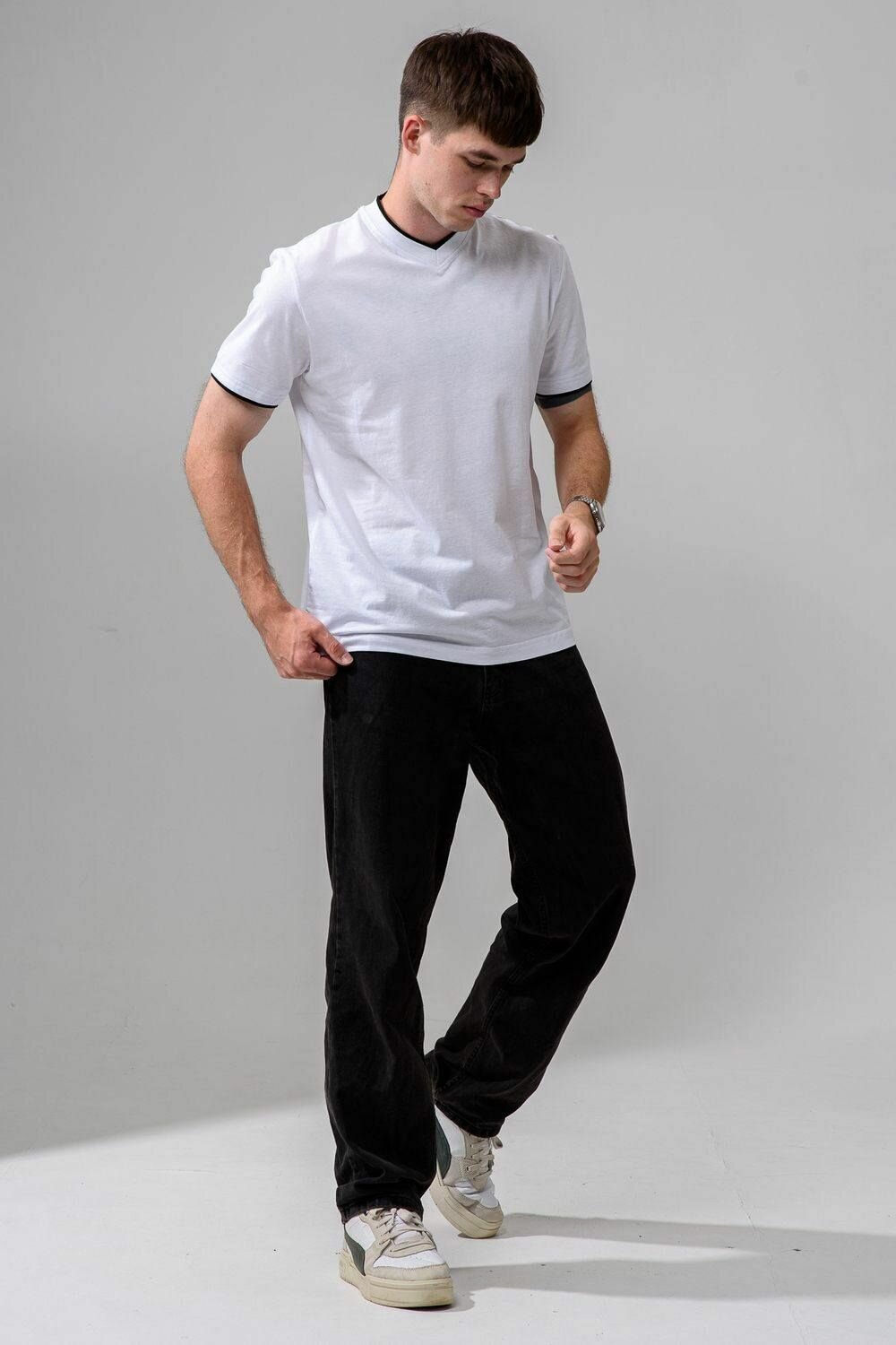 Футболка спортивная