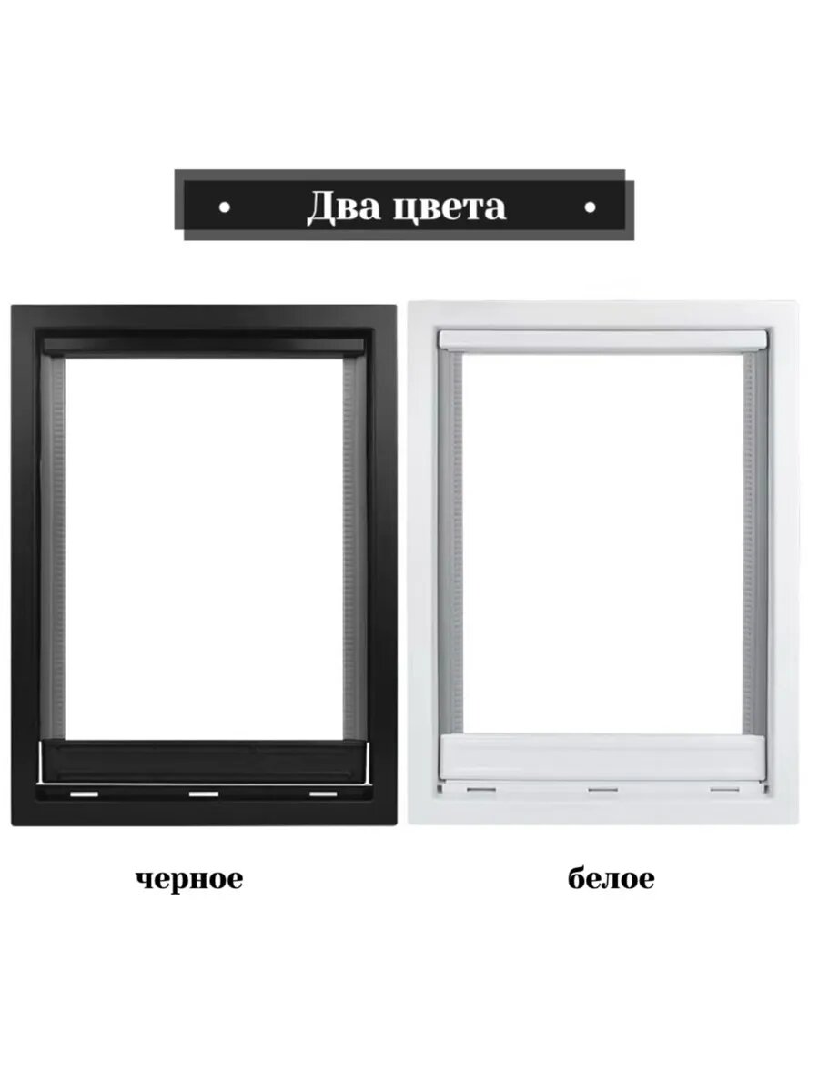 Переходы дверные — фото 1