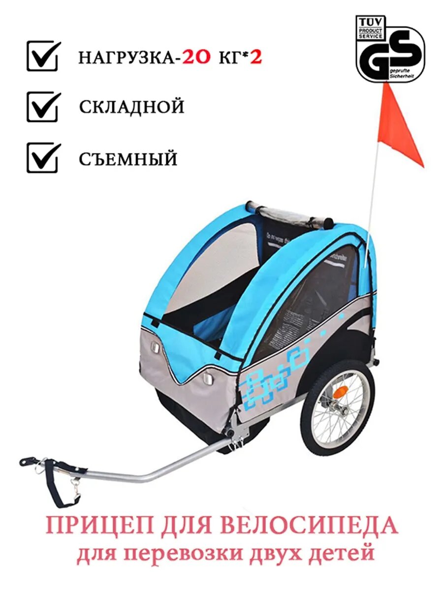 Коляски детские