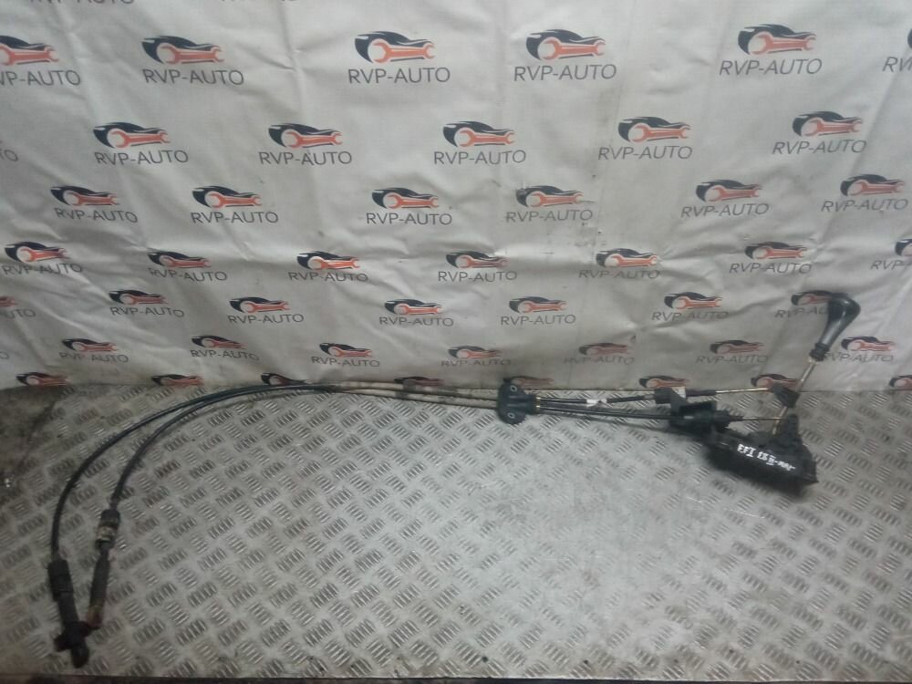 Кулиса МКПП Ford Focus 1 1998-2005 11138180