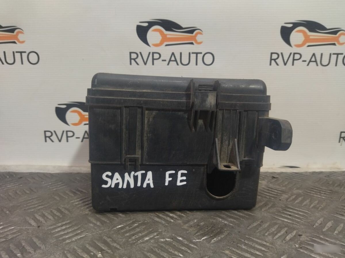 Блок предохранителей Hyundai Santa Fe 2000-2012 9128826202