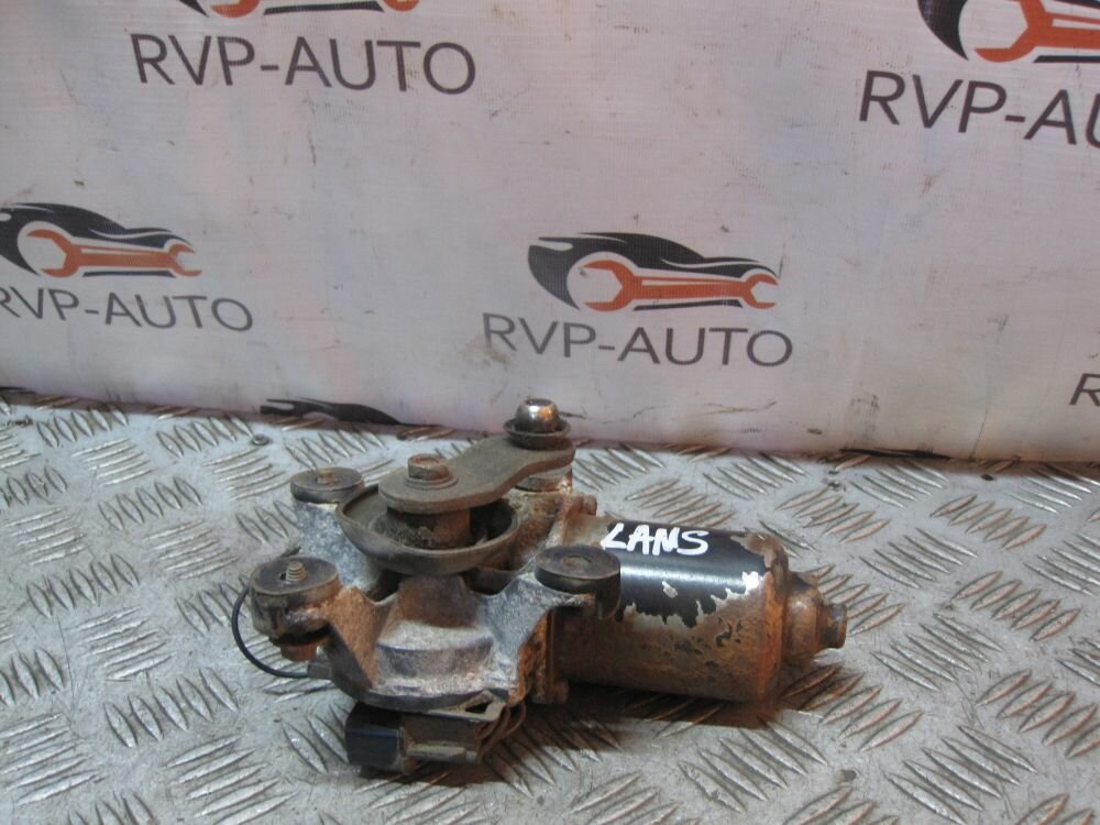 Моторчик стеклоочистителя Chevrolet Lanos 2004-10