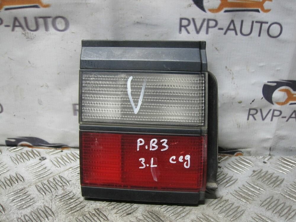 Фонарь задний левый Volkswagen Passat B3 седан Volkswagen