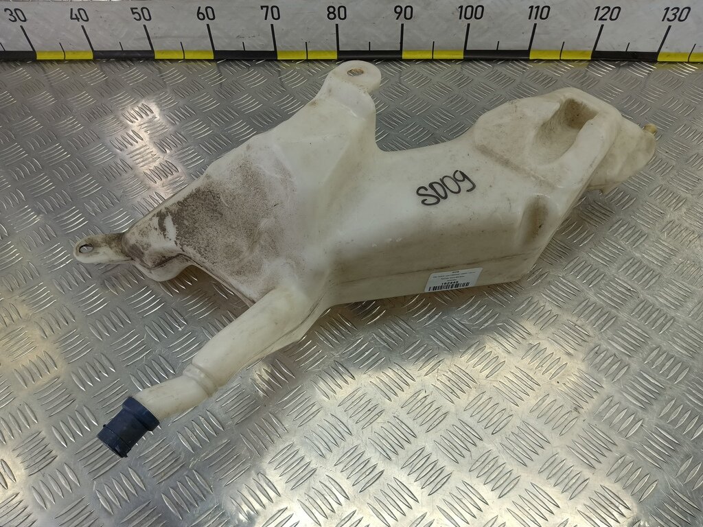 Бачок омывателя Б/У для Fiat Doblo I рестайлинг (2005—2015) 46767203