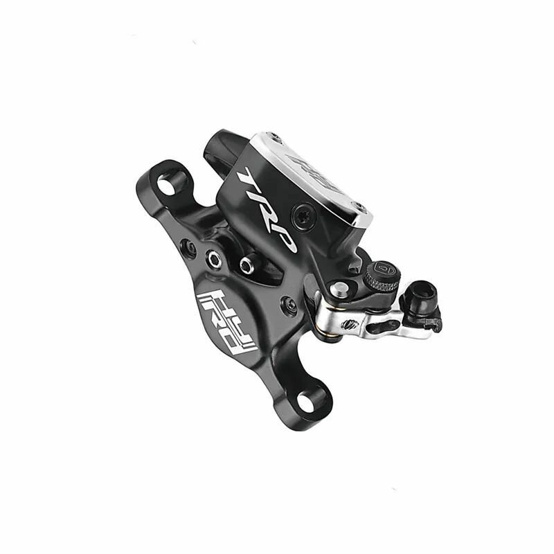 Гидравлический дисковый тормозной суппорт TRP HYRD C705 Post Mount CX Road Bike, (односторонний)