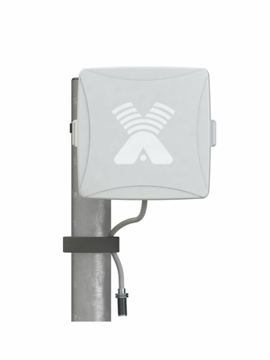 3G / 4G / LTE Антенна Antex Petra-9F (75 Ом) для усиления Сигнала мобильного интернета для USB модема или Роутера