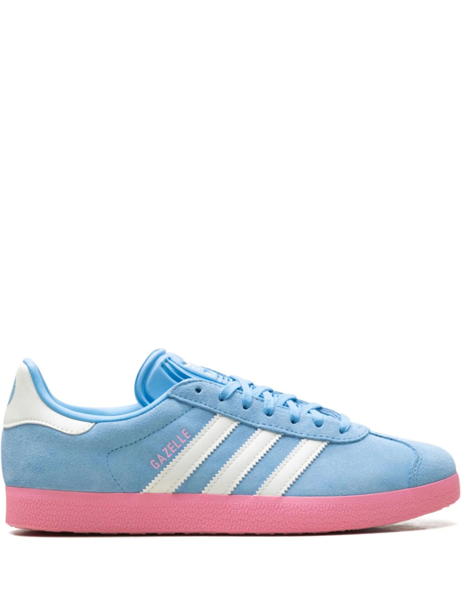 Кроссовки Gazelle Bold
