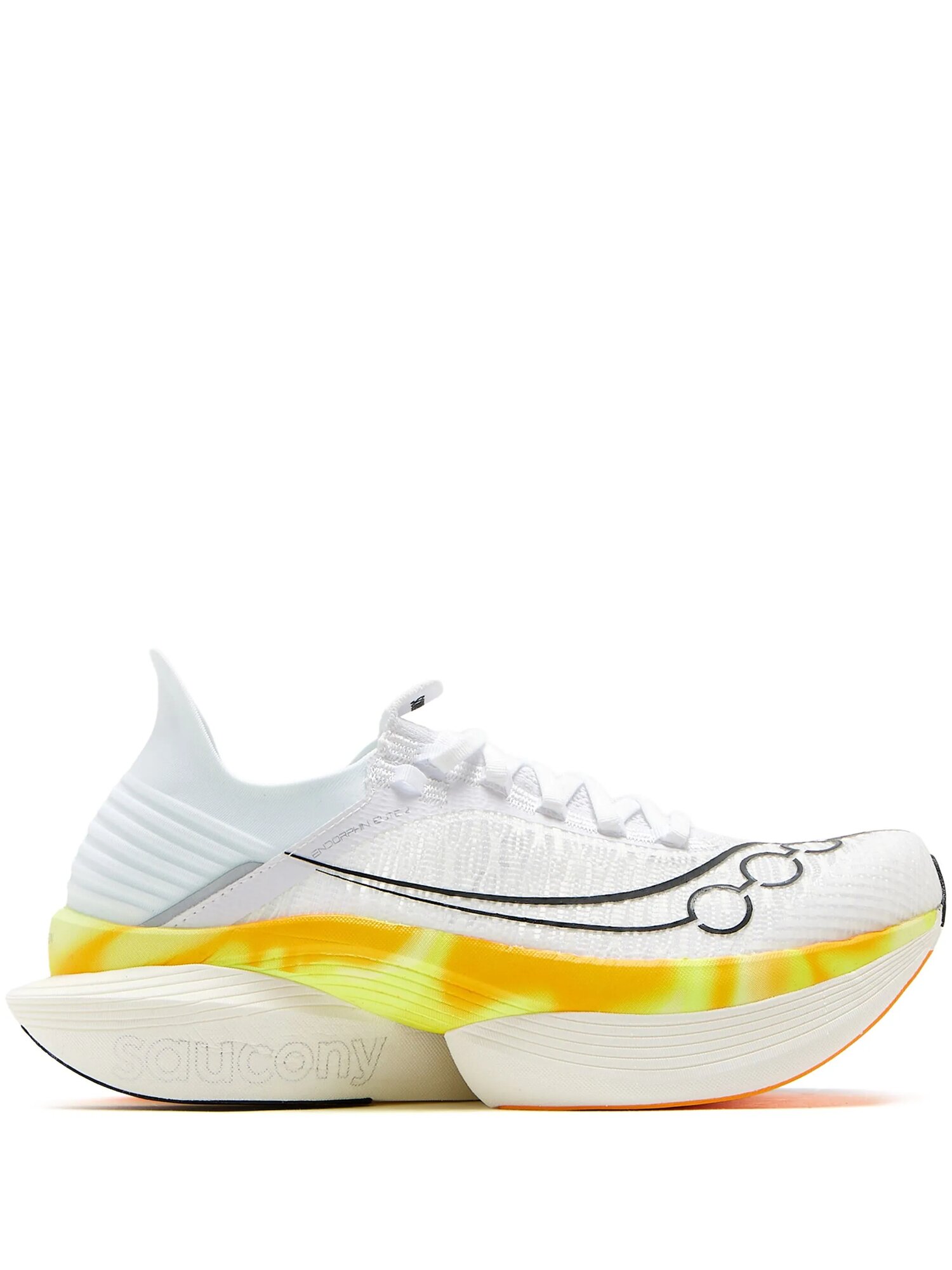 Кроссовки Saucony Endorphin Elite 2