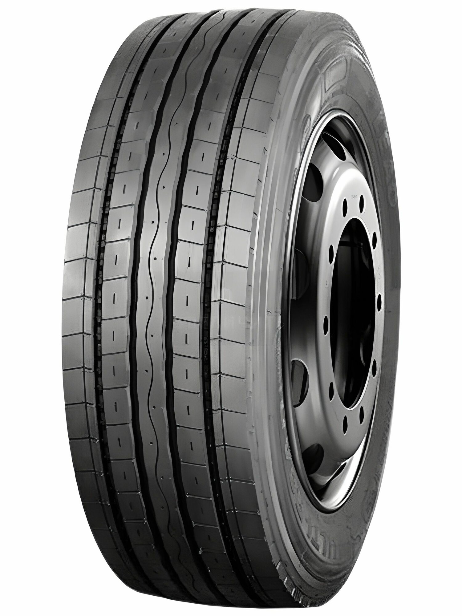 Грузовая шина ATLANDER ATL816 385/65 R22.5 24PR 164K TL Прицепная ось