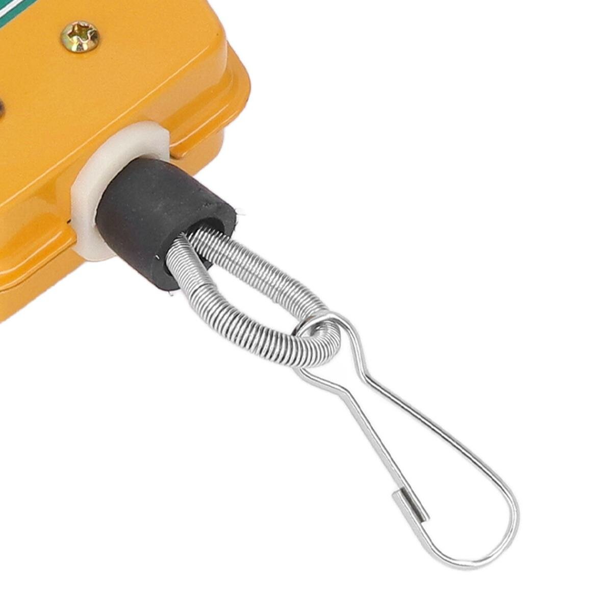 Выдвижной пружинный балансир, предохранительное устройство пружинного балансира от 3,3 до 6,6 фунтов для сварки аксессуа