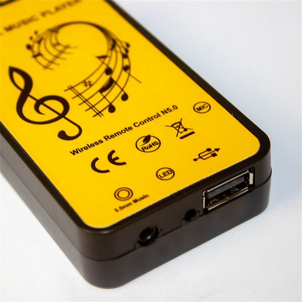 Универсальный Автомобильный Цифровой Беспроводной Модуль Bluetooth Музыкальный Адаптер RCA Aux Аудиокабель