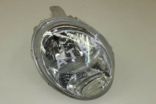 Фара правая механика ATEK арт. 21121120