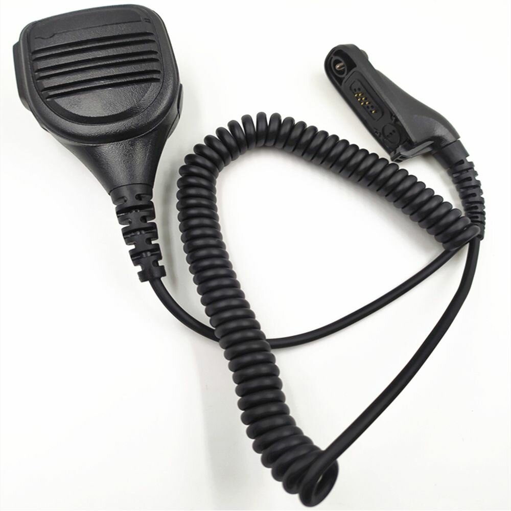 Выносной динамический микрофон для motorola p8668 p8268 apx7000 xpr6500 xpr6550