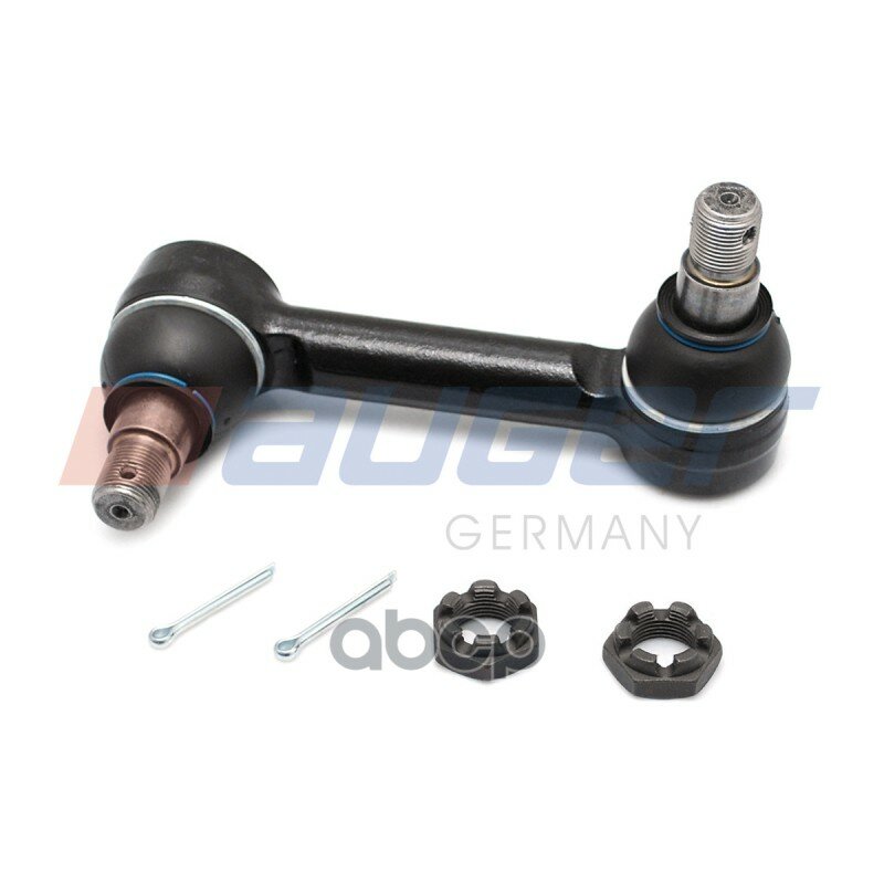 Продольная рулевая тяга SCANIA L 160 MM AUGER арт. 11087