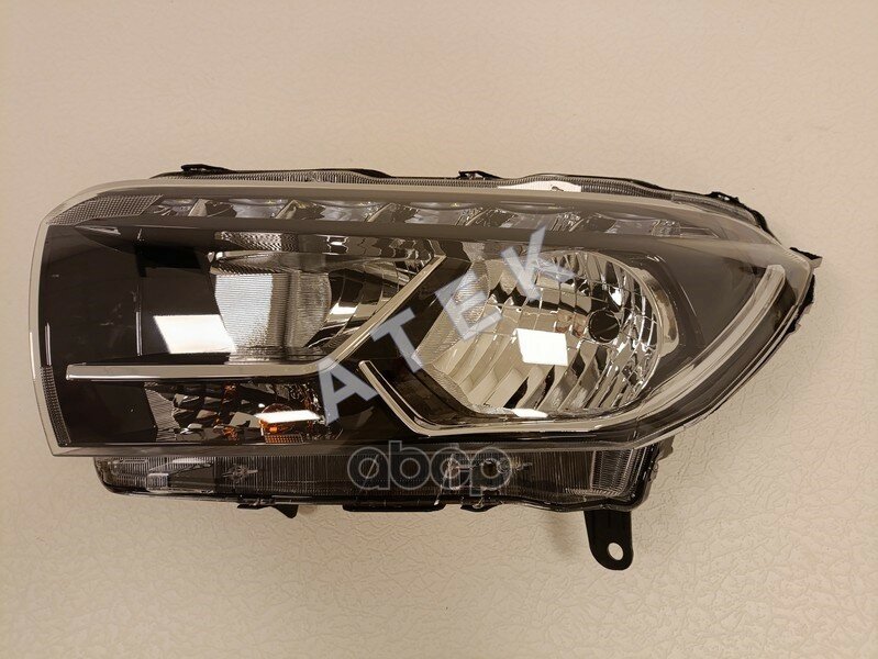 Lada XRAY 15 Фара левая ATEK арт. 52185110