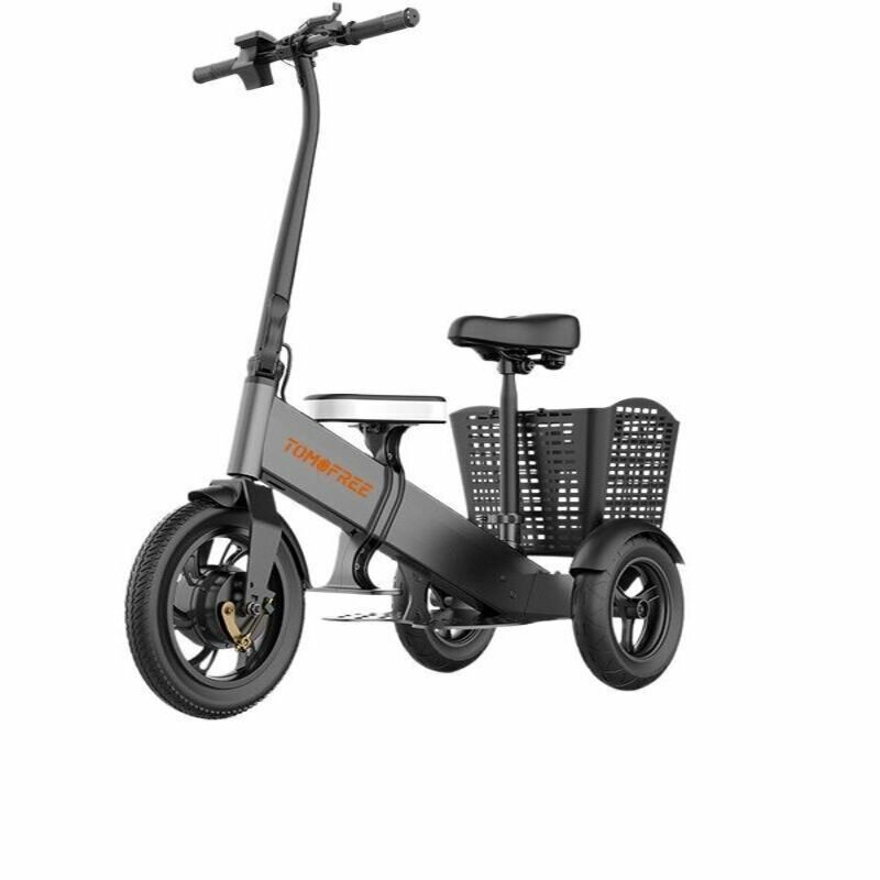 Электросамокат