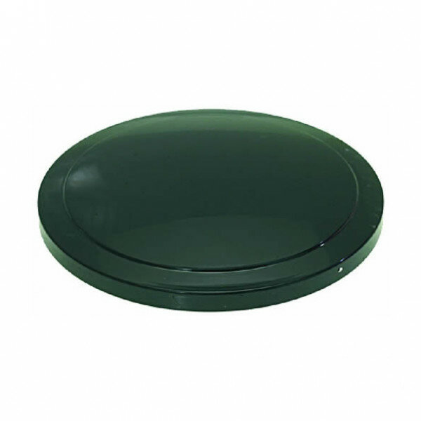 1252700 Крышка бункера дозатора кофемолки D130 мм.