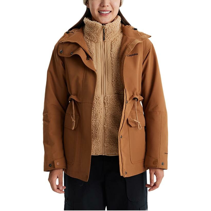 Куртка Casual Outdoor