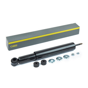 Амортизатор задний (масляный) l=r GANZ арт. gik02141