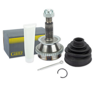 Шрус наружный gik04077 GANZ арт. gik04077
