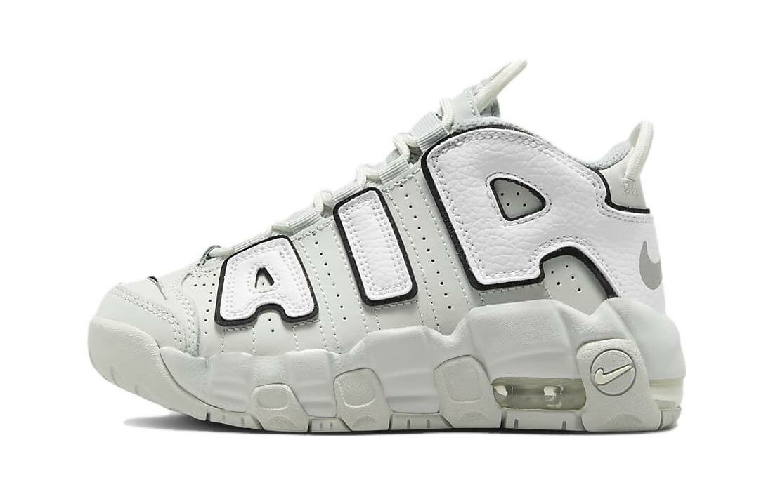 Кроссовки Air More Uptempo