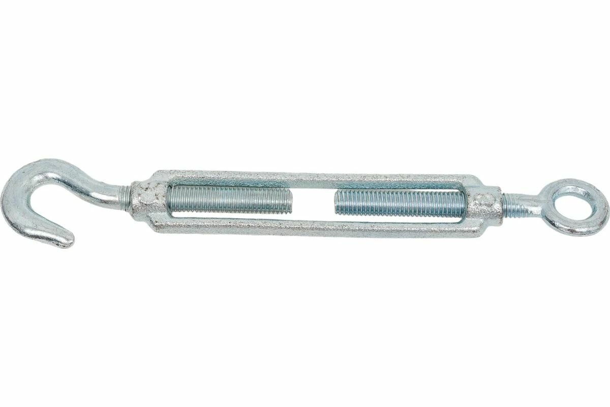 Талреп крюк-кольцо креп-комп DIN1480 м8 20шт тк8ф