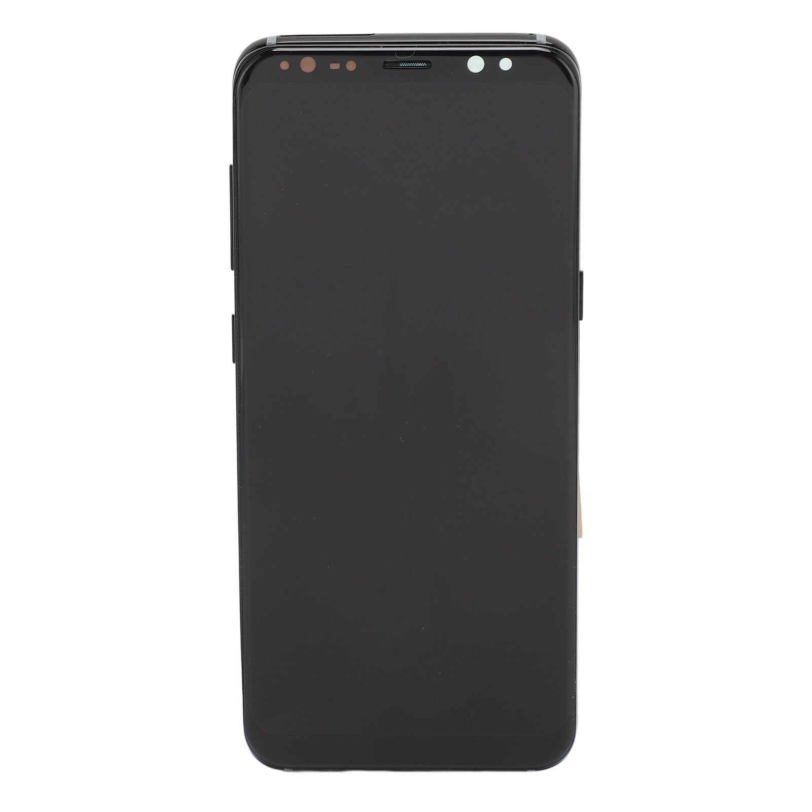 Сенсорный экран дигитайзер сборка ЖК-дисплей сенсорный дигитайзер полная сборка для Galaxy S8