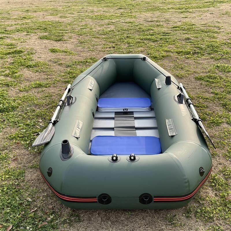 230CM надувная рыболовная лодка SOLAR MARINE