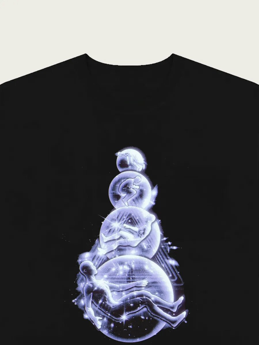 Футболка спортивная