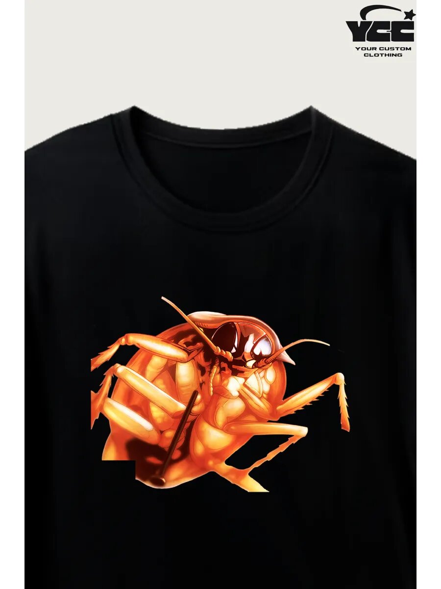 Футболка спортивная