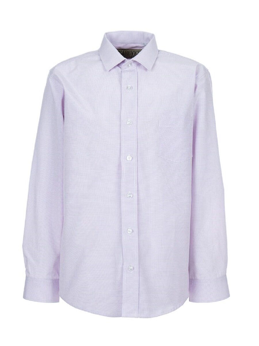 Школьная рубашка