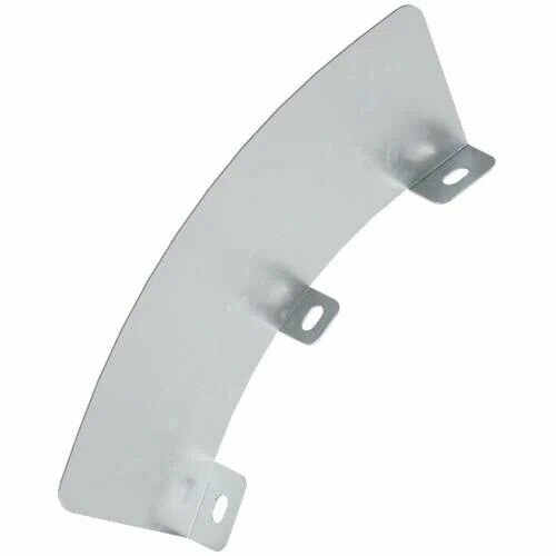 Перегородка SEP для угла CS 45, H100, в комплекте с крепежными элементами и необходимыми для монтажа, г/о SSC41000KHDZ DKC